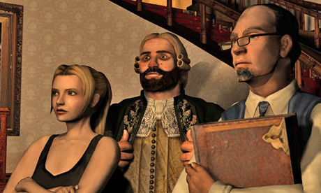 Item Box: Tome of Eternal Darkness - Nintendo Blast