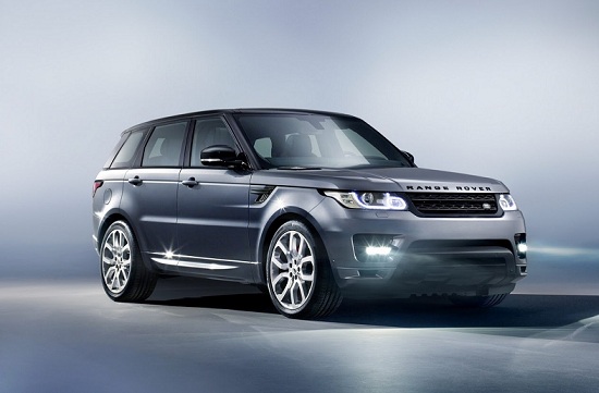 2014 Range Rover Sport officially revealed | Carsfresh