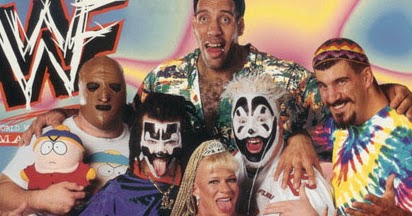 My 1-2-3 Cents : Boo: They're a Bit Odd