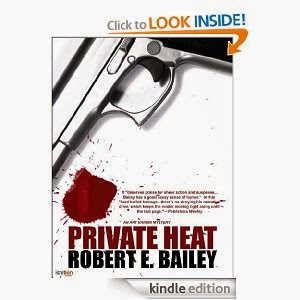 The Drowning Machine: Robert E. Bailey, 1947-2013