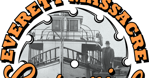 Heretic, Rebel, a Thing to Flout: Centennial of an Outrage—The Everett ...