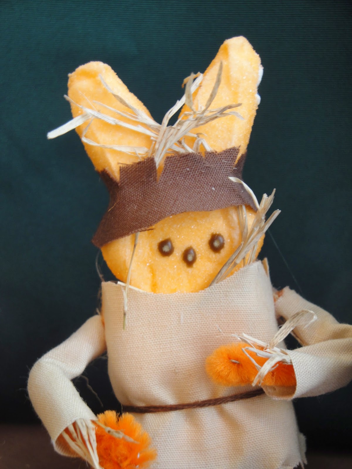 The Project Diary: Ding Dong the Wicked Peep is Dead!