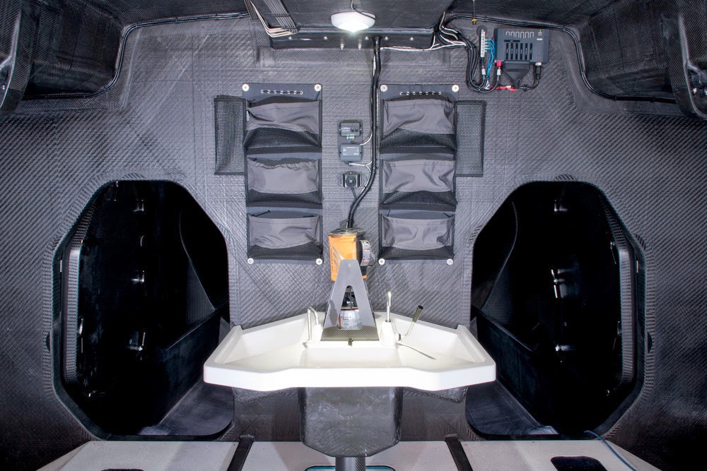 El Blog de Thornado (Juan J. Rivas): Volvo Ocean Race 2014-15.- El ...