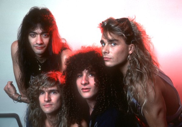 Combe do Iommi ®: White Lion - Live At The Ritz [1988]