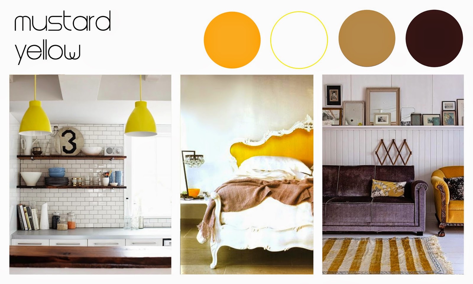 Jode Designs: Colour Week.. Mustard Yellow..