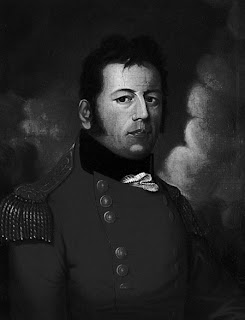 The Mad Monarchist: War of 1812 Wednesday, Part III, 1813 - The Second Year