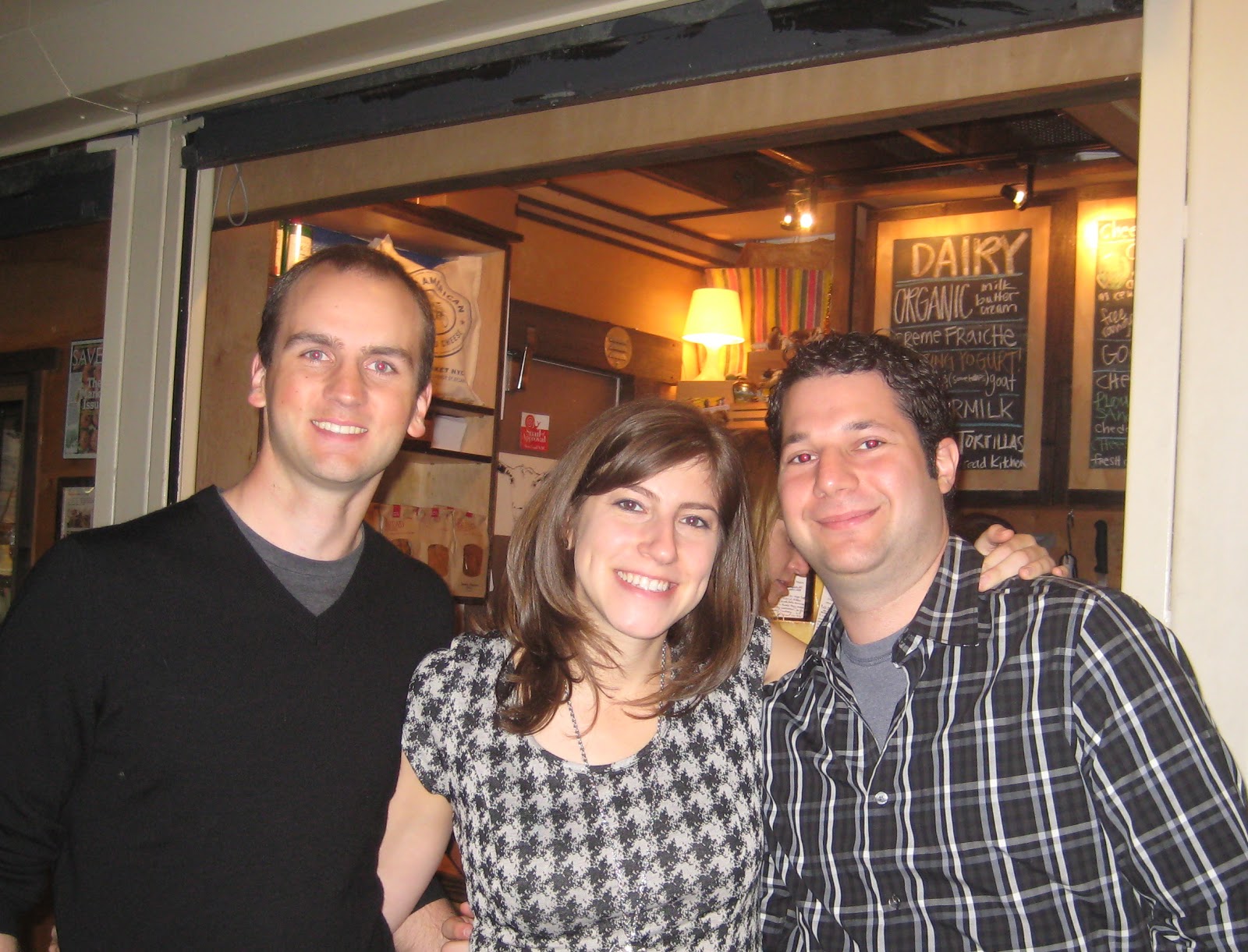 Everything Periele: Wedding Party