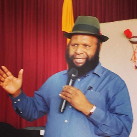 Kaulga's Travel Diary: "Leave Electoral Commission alone," former PNG ...