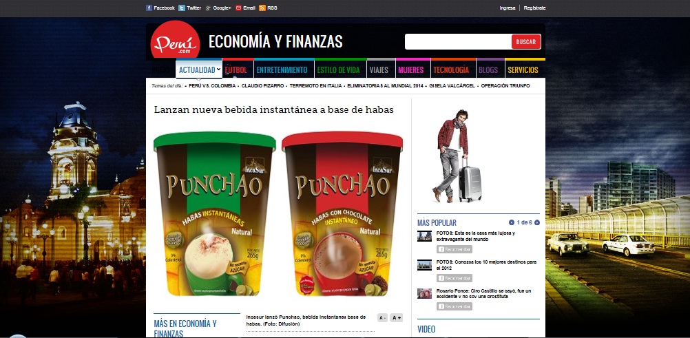 Punchao: Fotoblog Punchao!!!