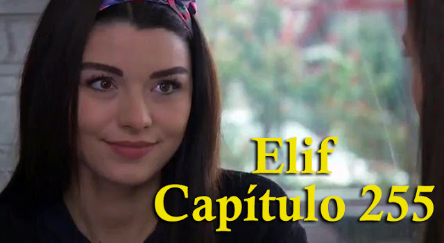 Elif - Capítulo 255 Doblado | SeriesTurcas Series Turcas Elif - Capítulo 255 Doblado | SeriesTurcas Series Turcas