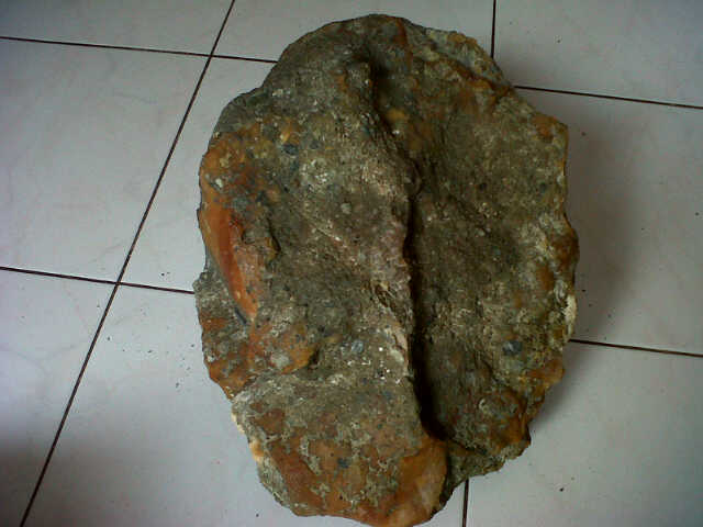 Batu Kuning Termasuk Jenis Batu Apa? | Kovoid