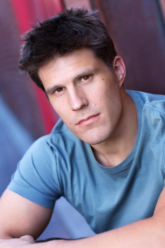 Mike Rylander (20 October 1981, Williston, North Dakota, USA) movies ...