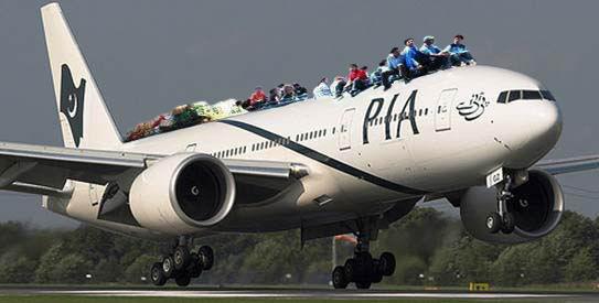 Future of PIA - Best Right Way