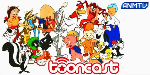 Opiniones de Tooncast