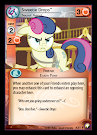 MLP Sweetie Drops, Secret Agent CCG Cards | MLP Merch