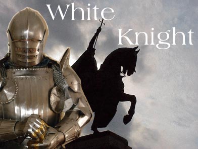 Carroll and Hopkins Electronic Portfolio: E349S April 10: A Knight's Tale