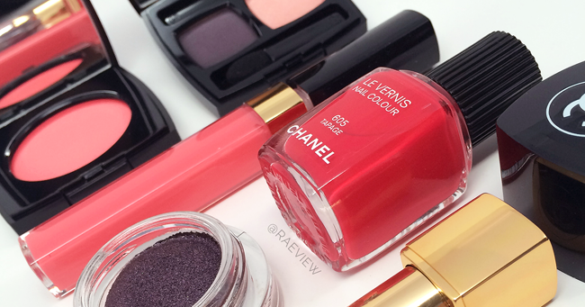 the raeviewer - a premier blog for skin care and cosmetics from an ...