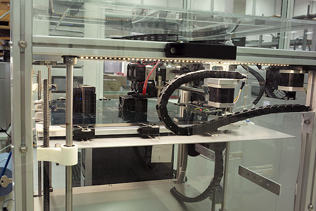 LEICA Barnack Berek Blog: MAKING CAMERAS AND LENSES THE LEICA WAY