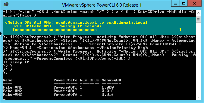 All Things Techie .net: 2016