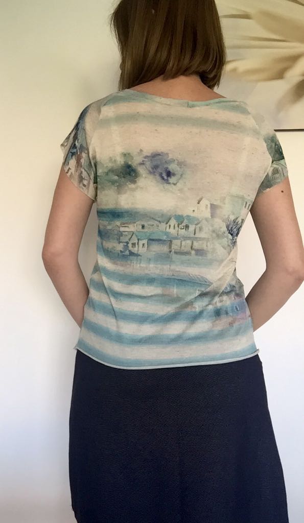 Coser y compartir: # MIMI 20/18: Coser y Compartir con amigas