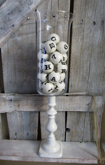 Under My Umbrella: Craft Capades 2011