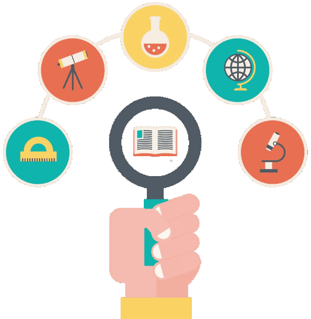 Los paradigmas aplicados en proyectos de investigación.: noviembre 2018