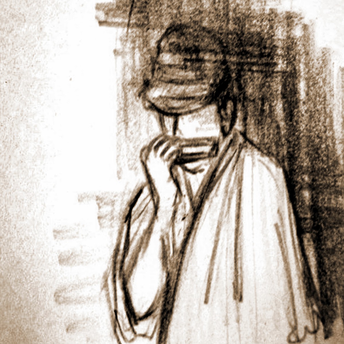 MIYA-CHAN'S WORLD: HARMONICA: A Miya-chan Short Story by Aoi Tokugawa