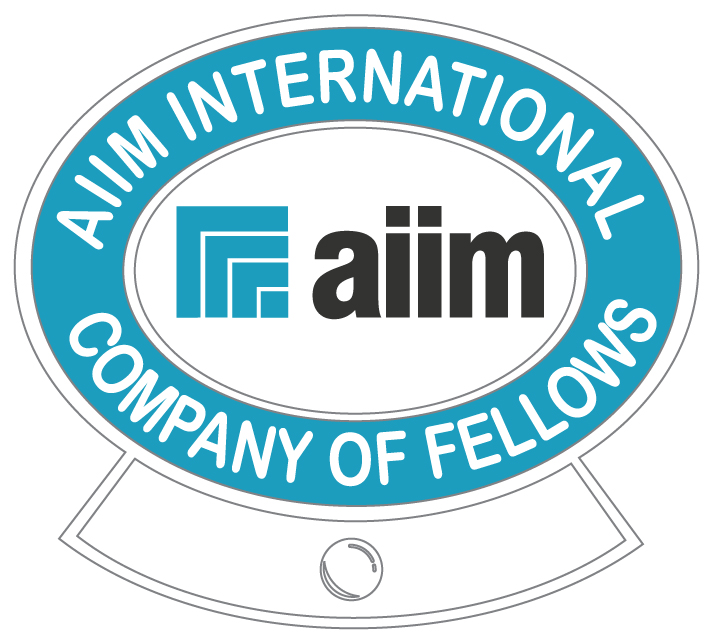 Informata: The New AIIM Exam-Based CIP Renewal Process - Take Two