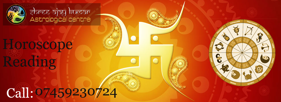 All about horoscope reading | Our astrology blog will be a great guide ...