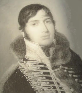 наполеон и революция: Кокс (Edward Charles Cocks) Эдвард Чарльз (1786-1812)