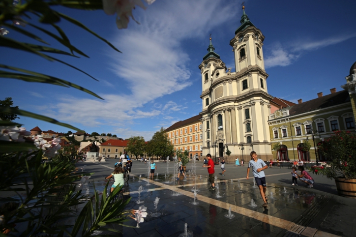 Eger 2018 Márciusi Program - Libri Eger