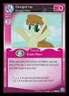 MLP Charged Up, Energizer Pony CCG Cards | MLP Merch
