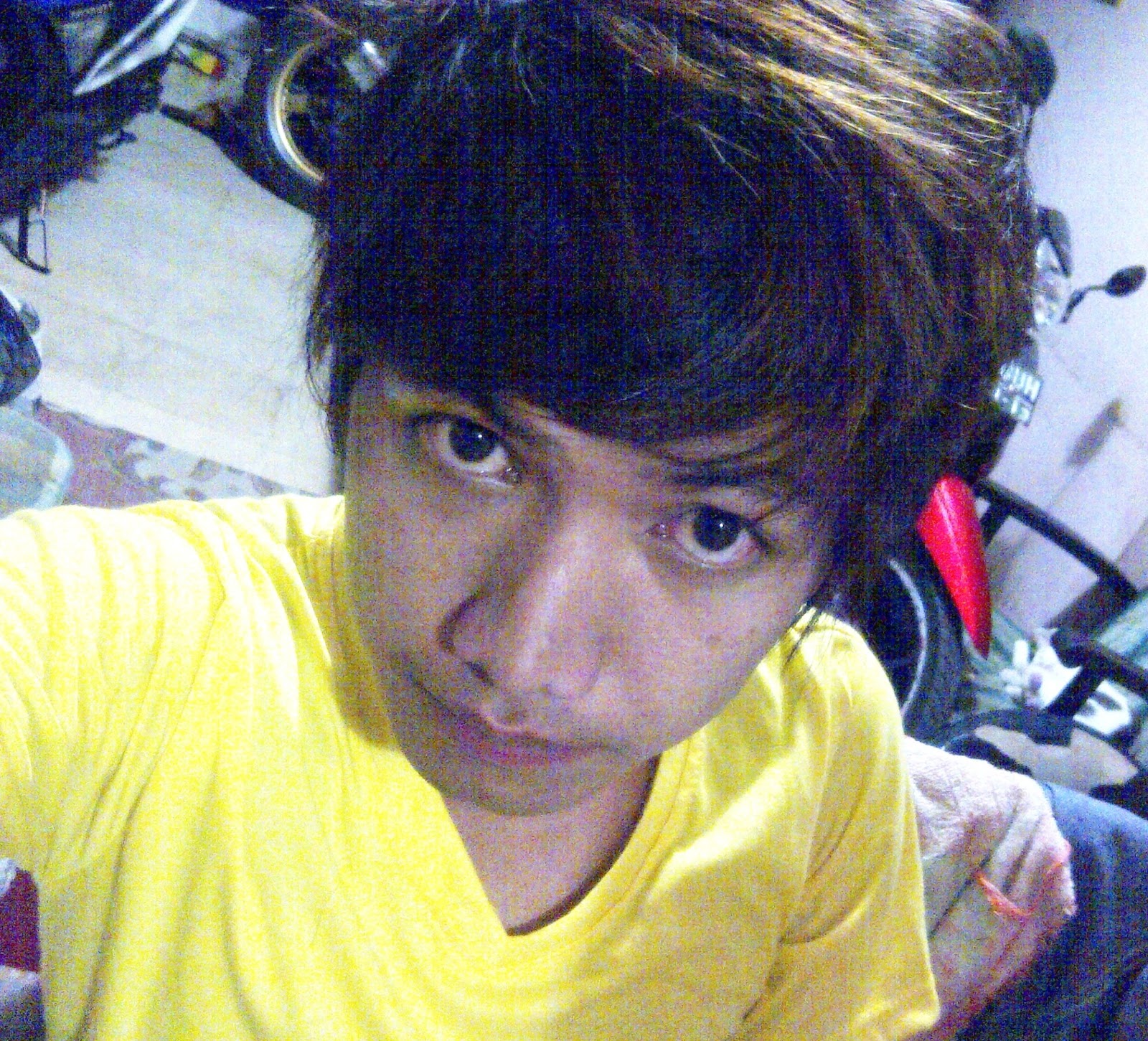 cowok-cowok manis: cowok-cowok keren