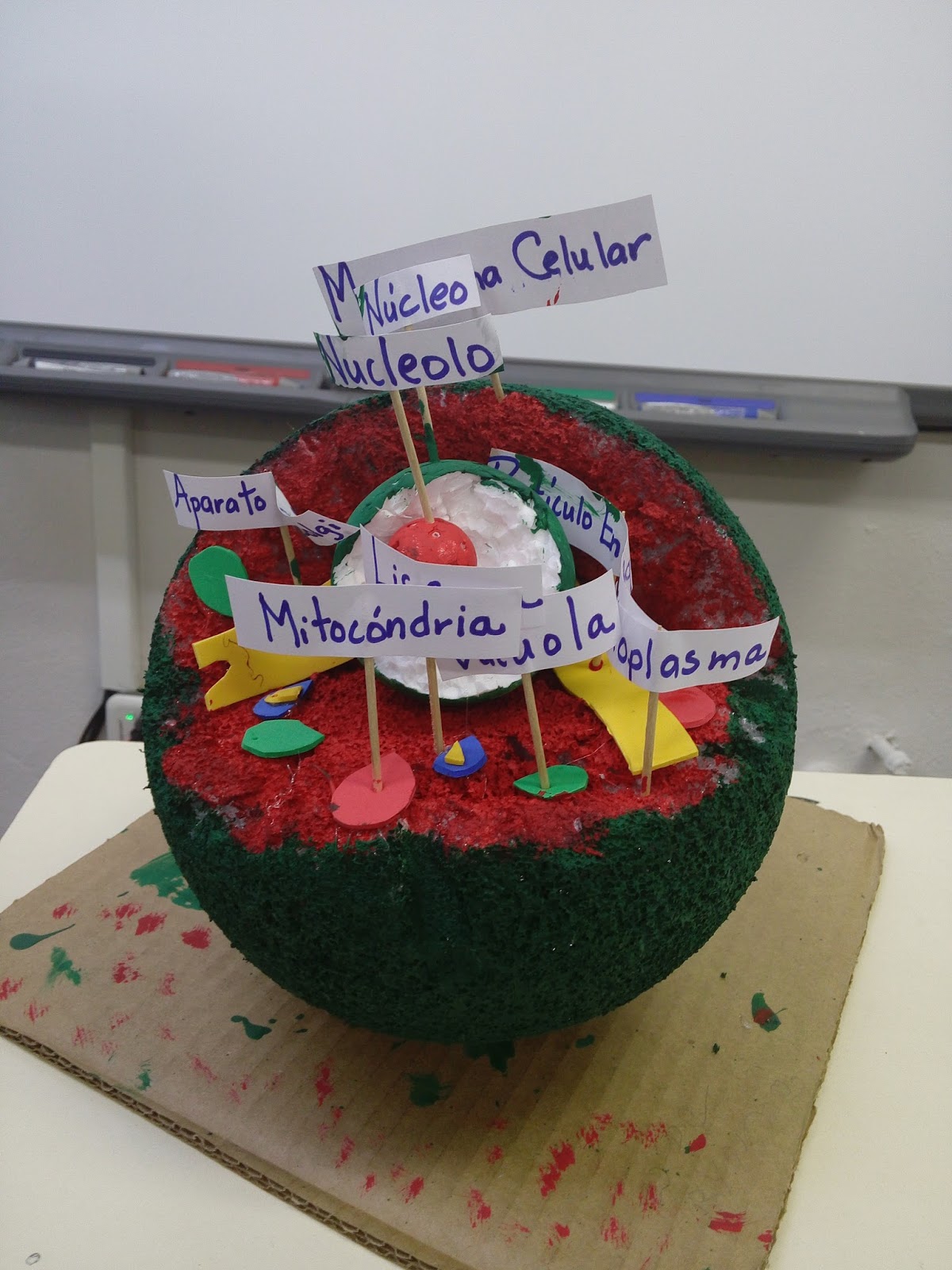 ¡Bienvenidos al blog de Ciencias!