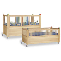 Pleasure Playpen ABDL Blog: Adult baby Cribs - by Melrose