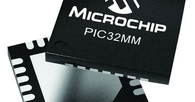 Mikrokontrolery PIC: PIC32MM - I/O podstawy.