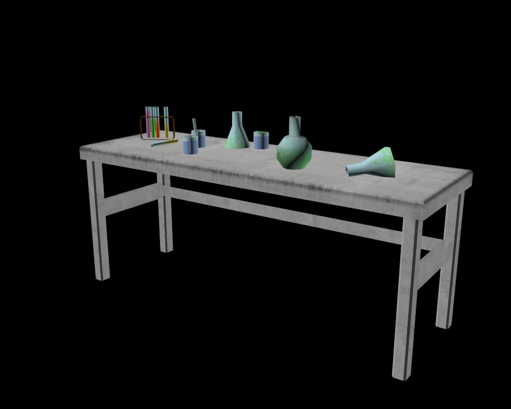 Game Development Portfolio and Projects
