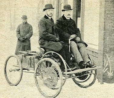 The Presurfer: New York City Taxis Through The Years