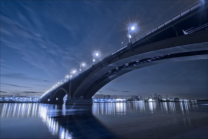 PHOTO PORTER: Amazing night pictures,Amazing night pictures, Bridge ...