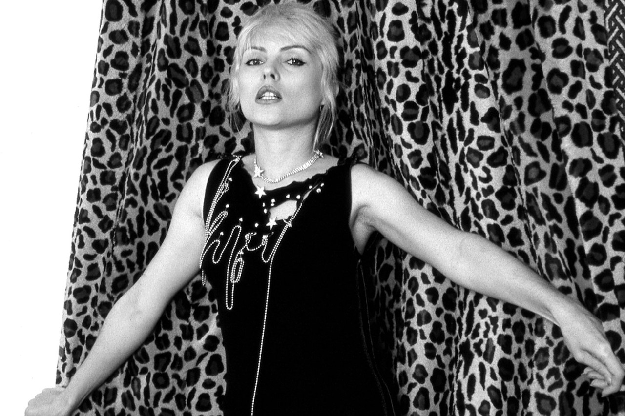 30 Candid Snapshots Capture the Early Punk Movement From the 1970s ...