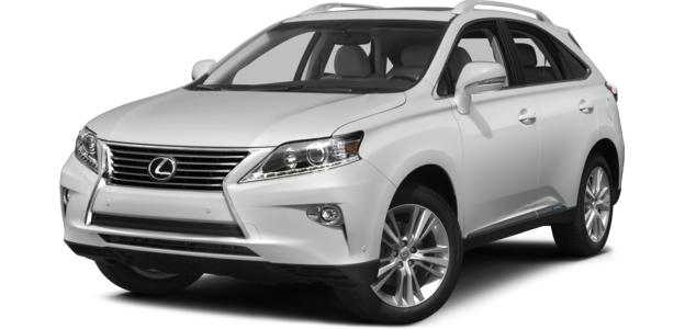 2015 Lexus 450 - Auto mobile