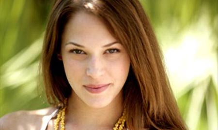 Amanda Righetti 2018: Hair, Eyes, Feet, Legs, Style, Weight & No Make ...
