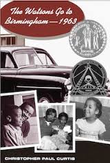 Children's and Youth Literature: The Watsons go to Birmingham, 1963