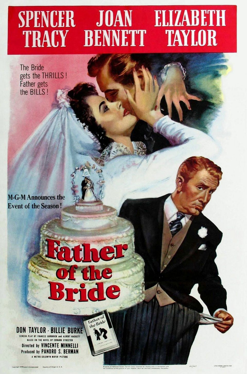Father Of The Bride