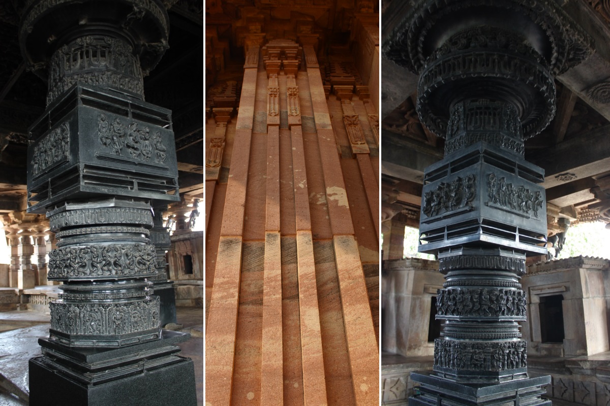 Journeys across Karnataka: Ramlingeshwar ~ Ramappa temple