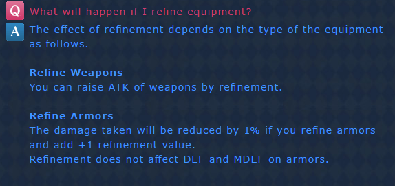 Toram Online Indonesia - Created by -Ucing-: Toram Online Indonesia ...