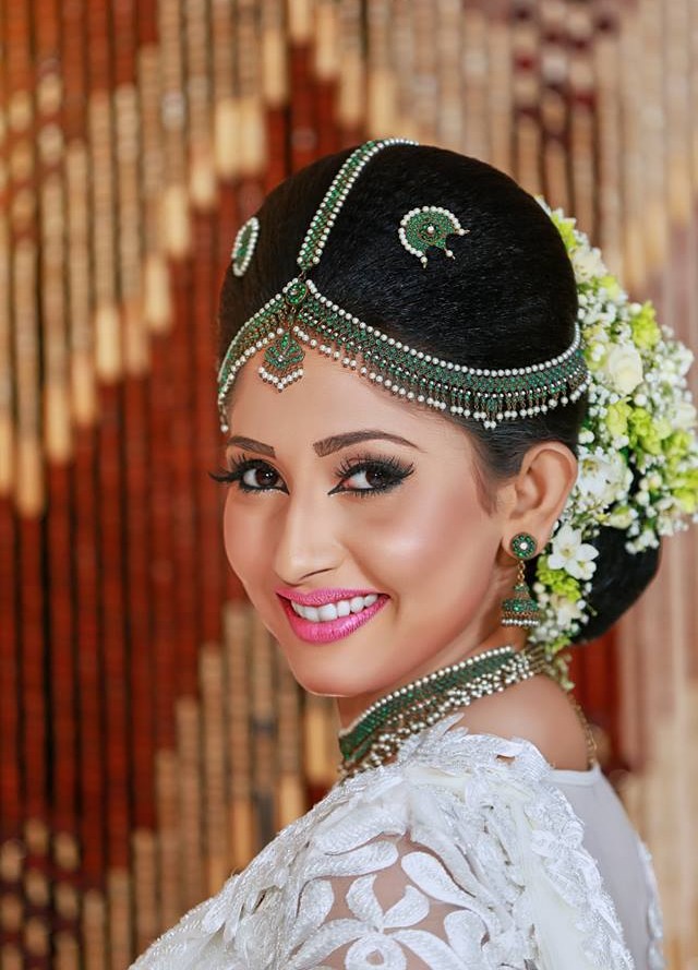 Deweni Inima Actress Nayanathara Wickramarachchi's Latest | MyDayLK ...