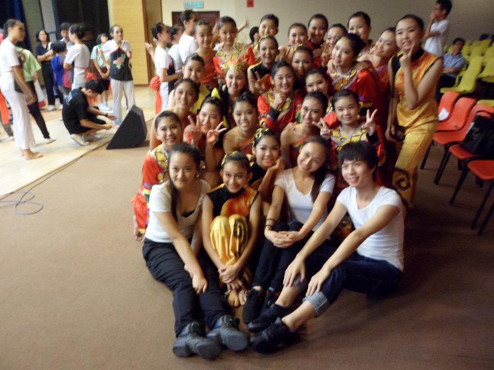 Angel Chong Angel Chong