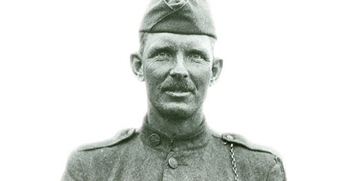 The Book Elucidator: Alvin York - By Douglas V. Mastriano