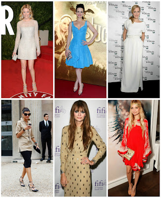 Fashion Studio Magazine: STREET FASHION - SYDNEY